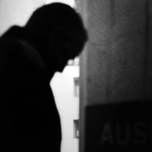 Ivan Sigal → A conversation with a friend